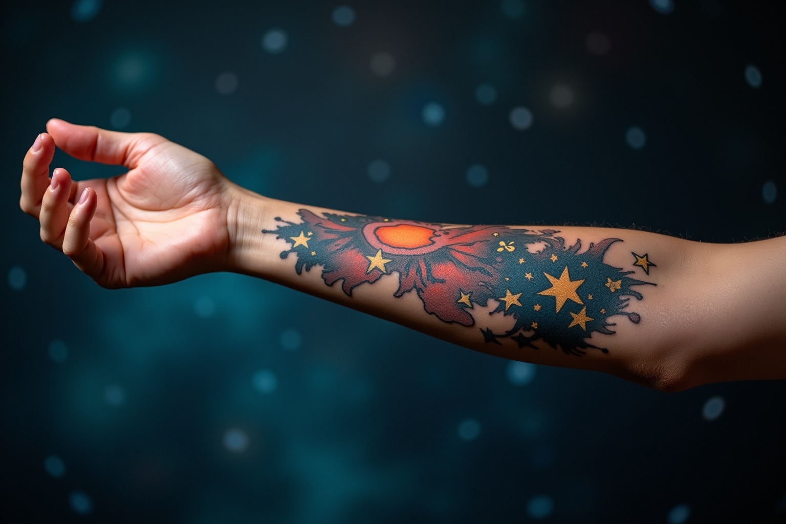 Stilvolle Snake Tattoos: Elegante Designs für Deinen Look